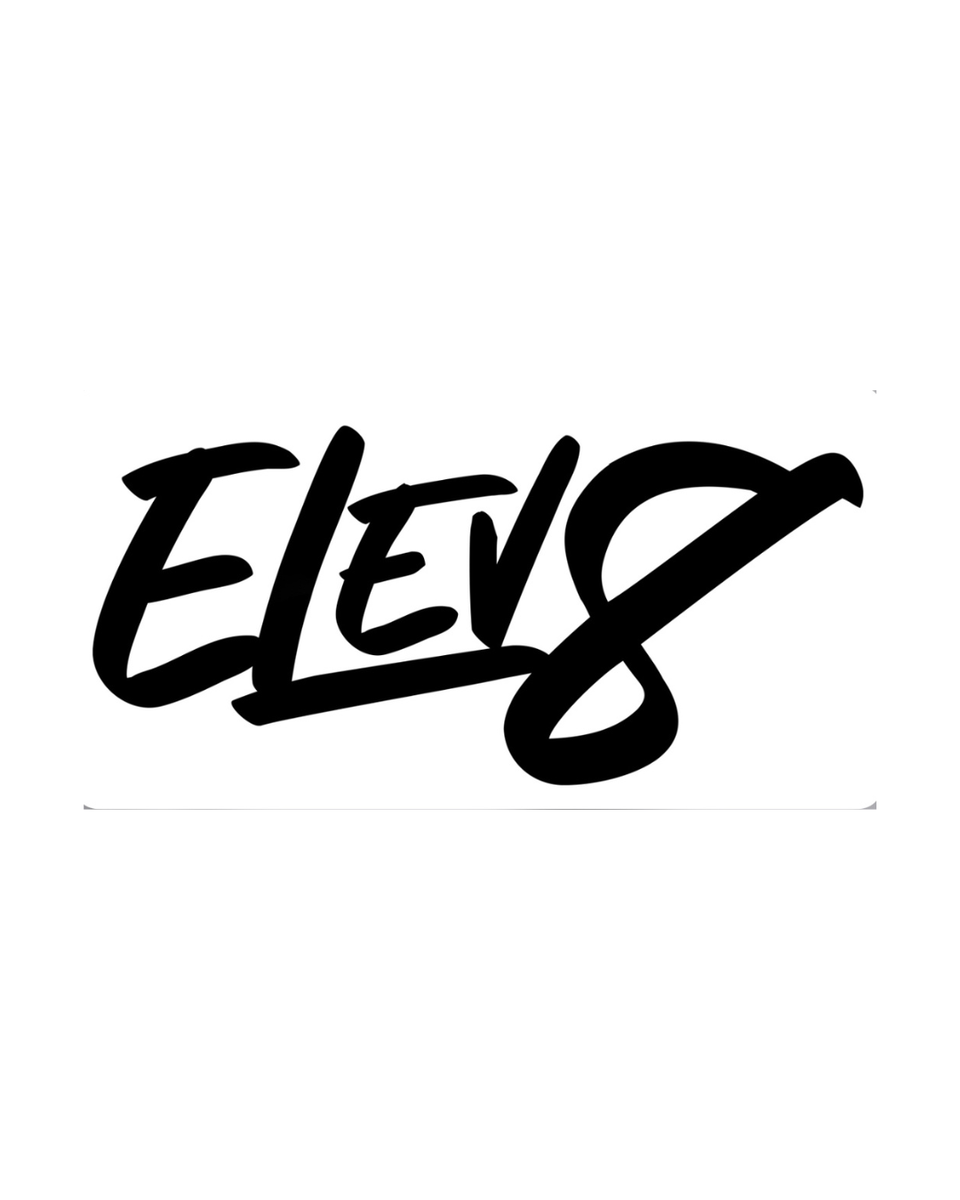 ELEV8 Shoes - Elevator Shoes Men | Height Boost – BulkBully Supplements