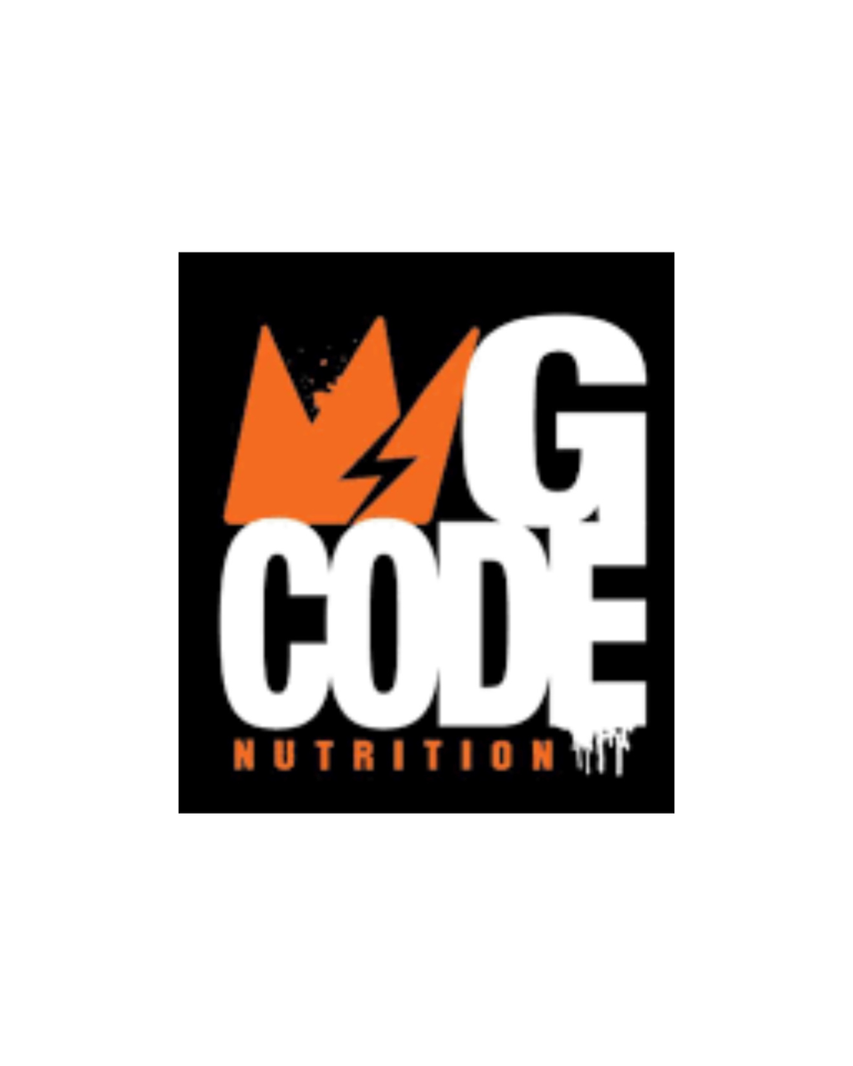 G CODE Supplements - Health Boosters – BulkBully Supplements