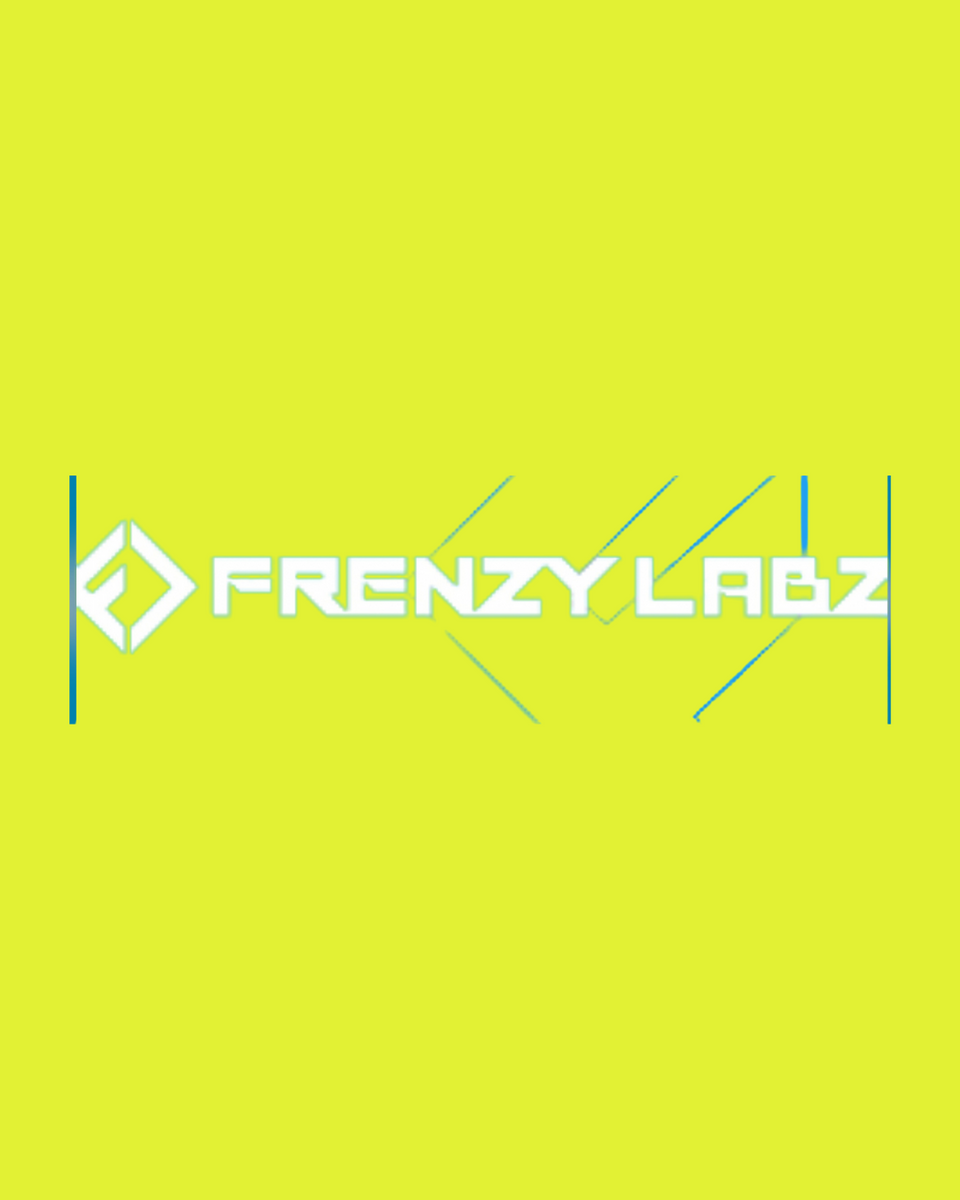 FRENZY LABZ – BulkBully Supplements