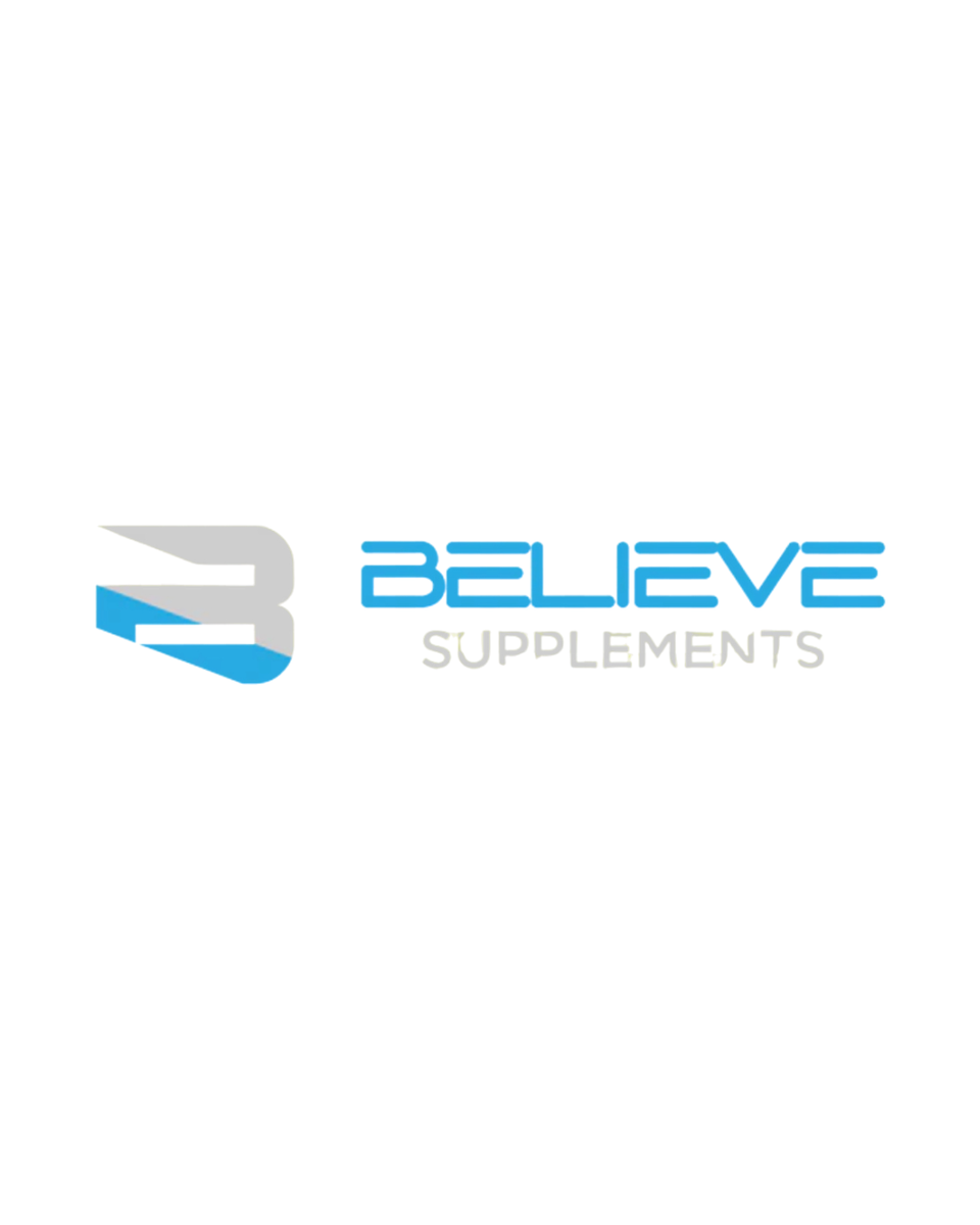 Discover Believe Supplements - Wellness Boost | Natural – BulkBully ...
