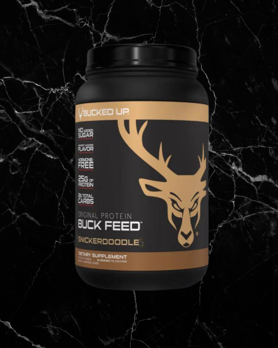 Snickerdoodle whey protein powder at BulkBully Supplements – BulkBully ...