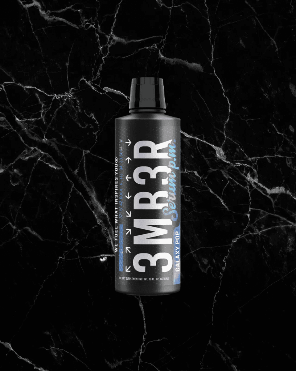 3MBER:SERUM PM - Vitamins Clearance | Hybrid Night Serum – BulkBully ...