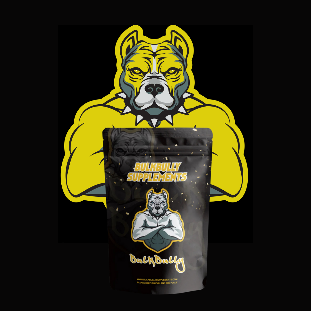 Whey Protein Isolate - Mini Eggs - BulkBully Supplements – BulkBully ...