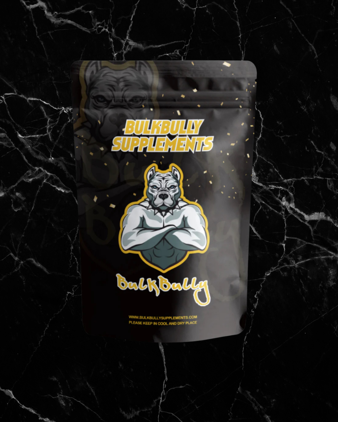 BulkBully Whey Protein Isolate - Chocolate | High Protein – BulkBully ...