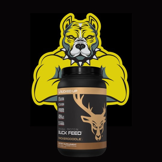 Snickerdoodle whey protein powder at BulkBully Supplements – BulkBully ...